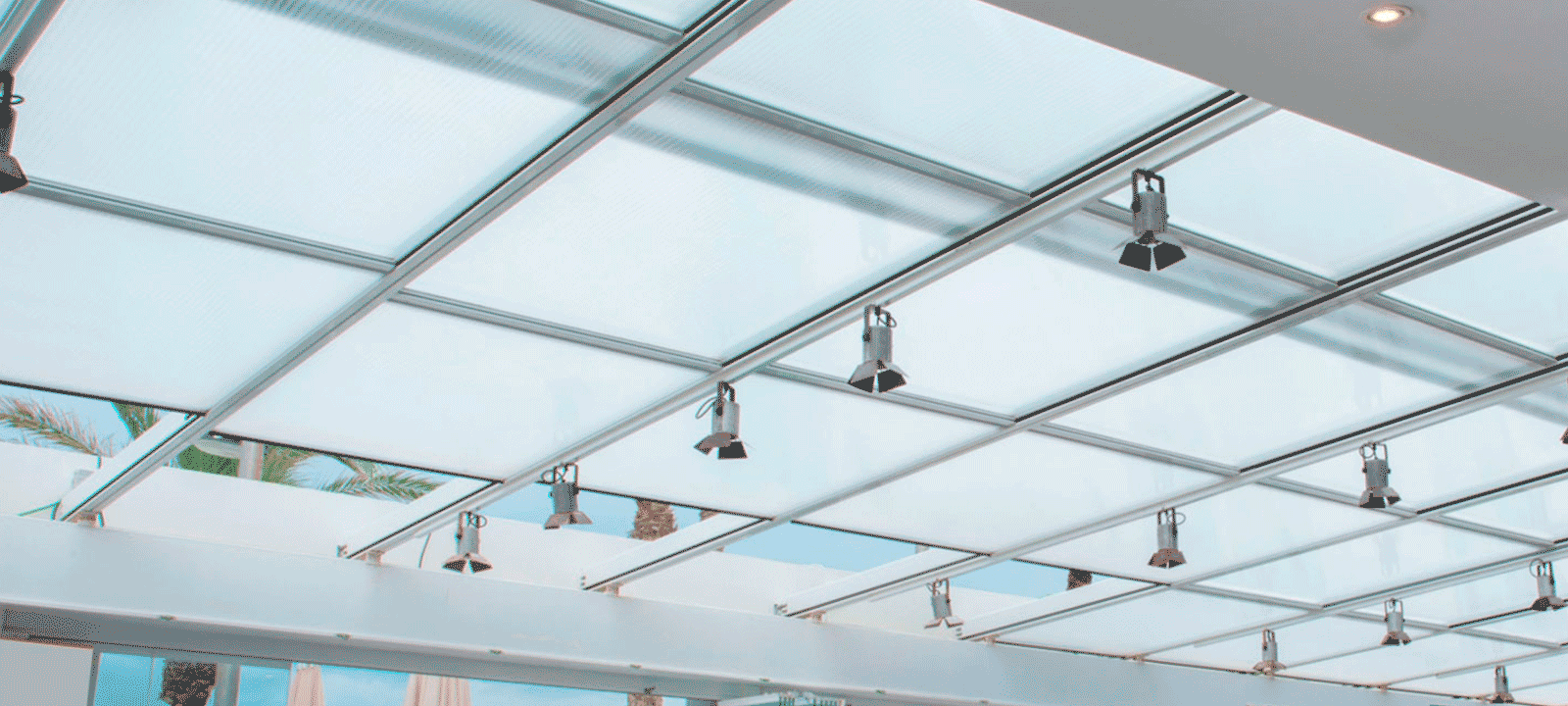 Techos móviles - Teyco